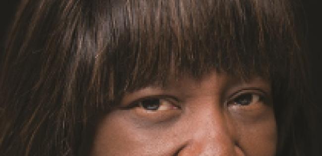 Acclaimed poet Patricia Smith to deliver Convocation address | Lawrence University